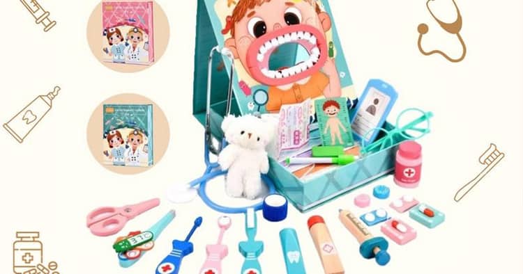 12 Rekomendasi Mainan Edukasi Anak 5 Tahun | Popmama.com